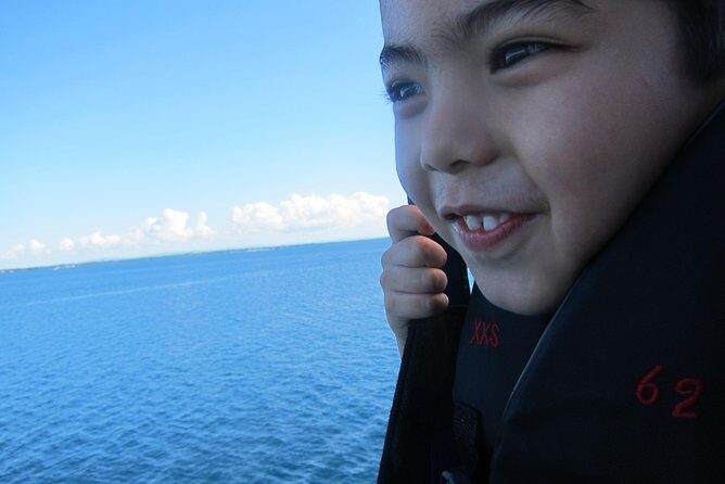 Parasailing - Introduction: Soaring Over Cebu—What to Expect