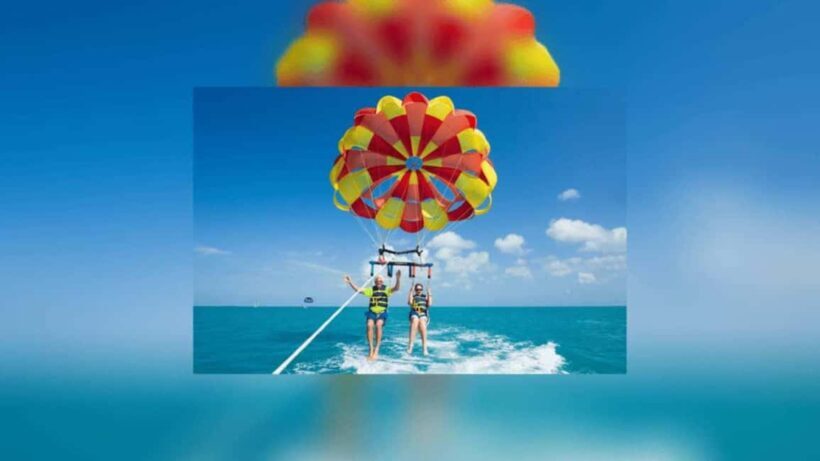 Parasailing Adventure at Punta Cana with Hotel Pickup - FAQs