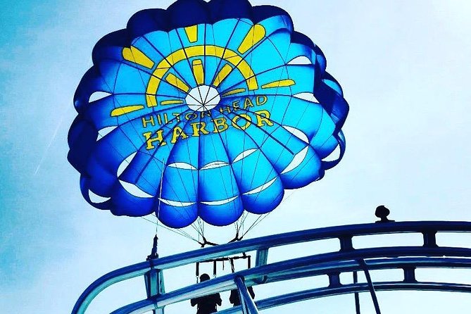 Parasailing Adventure at the Hilton Head Island - The Sum Up: Who Should Book?