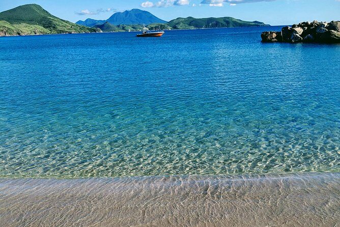 Parasailing Adventure - Frequently Asked Questions