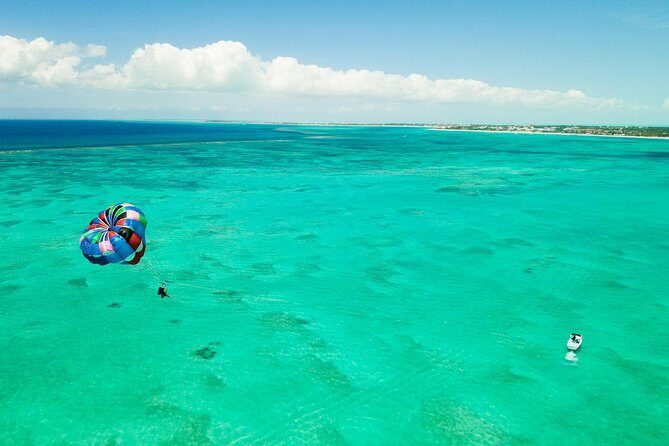 Parasailing Adventure from Providenciales in Turks and Caicos - Final Thoughts: Is It Worth It?