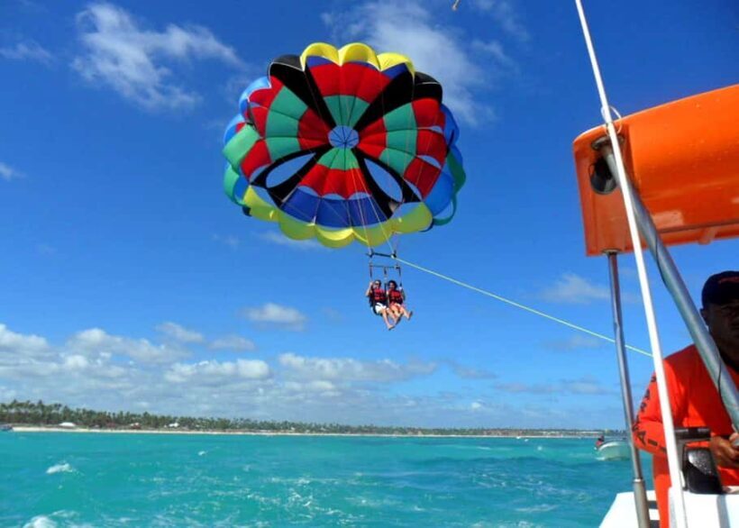 Parasailing Adventure in Bavaro Beach, Punta Cana - Introduction: What to Expect from This Parasailing Experience