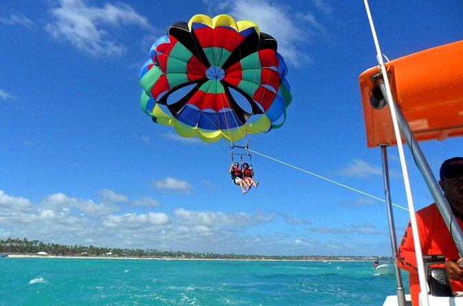 Parasailing Adventure in Punta Cana - Final Thoughts: Who Should Consider This Tour?