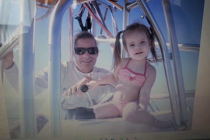 Parasailing Adventure on Fort Myers Beach (400 Foot Flight) - Preparing for the Parasailing Voyage