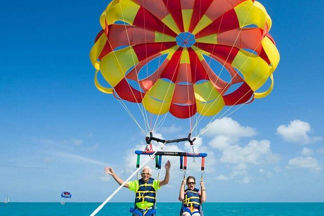 Parasailing Adventure Punta Cana - The Sum Up: Is It Worth It?