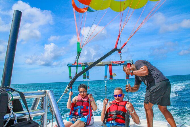 Parasailing and Photography Session Experience - Final Thoughts: Is This Tour Right for You?
