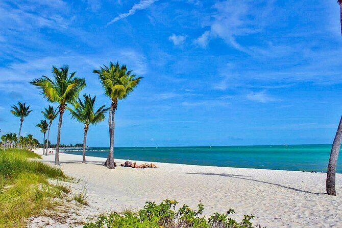 Parasailing Experience in Key West - The Sum Up