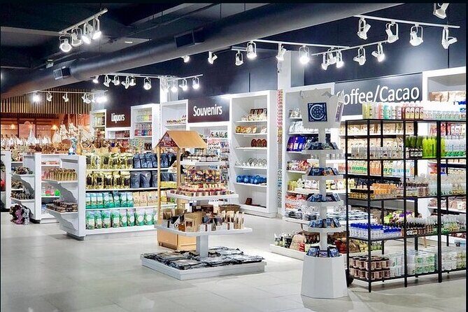 Parasailing Experience Over the Punta Cana Coast - Final Thoughts