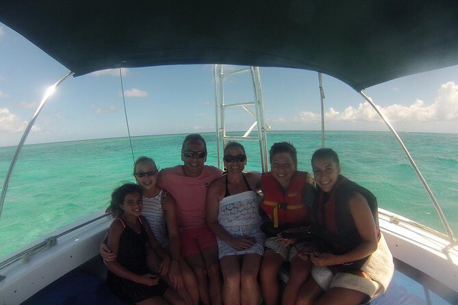 Parasailing Grand Turk - The Sum Up: Who Should Try Parasailing Grand Turk?