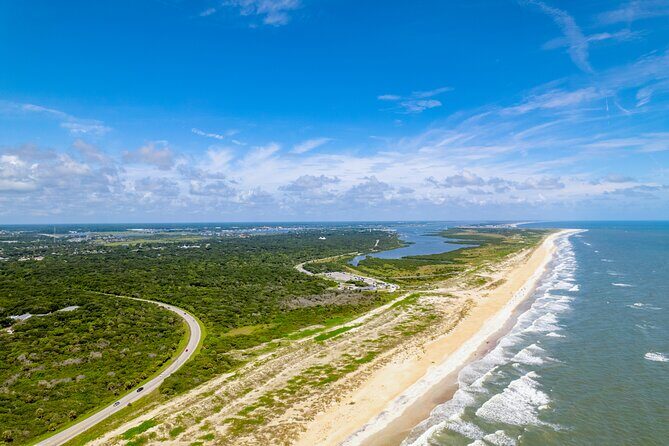 Parasailing in Historic St Augustine - Who Will Love This Experience