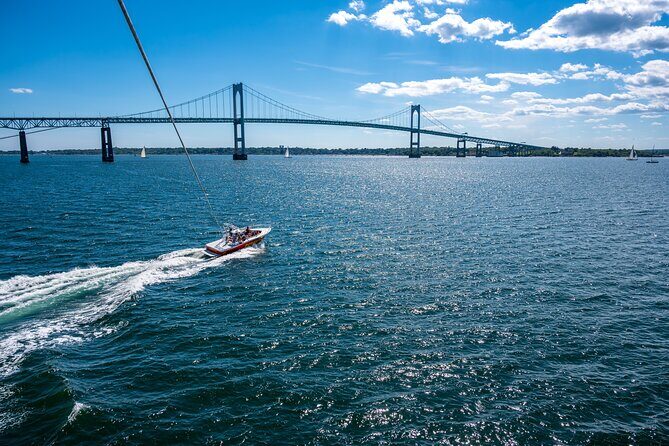 Parasailing in Newport, Rhode Island - Final Thoughts: Is It Worth It?