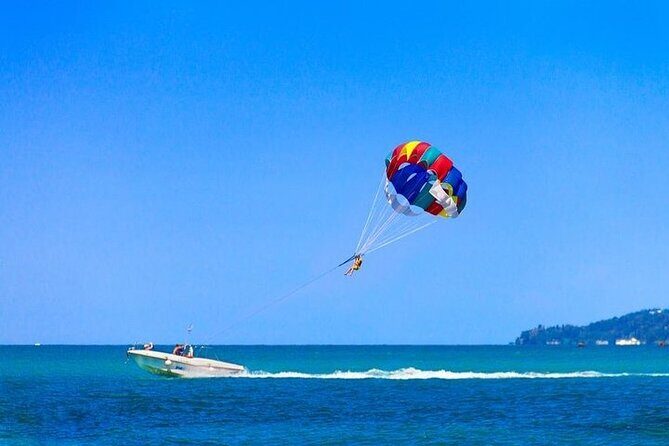 Parasailing in Punta Cana - Final Thoughts: Is It Worth It?