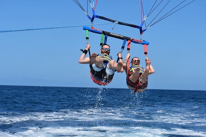 Parasailing in Waikiki Hawaii - Who Is This Tour Best For?