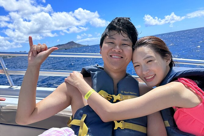 Parasailing in Waikiki Hawaii - The Sum Up