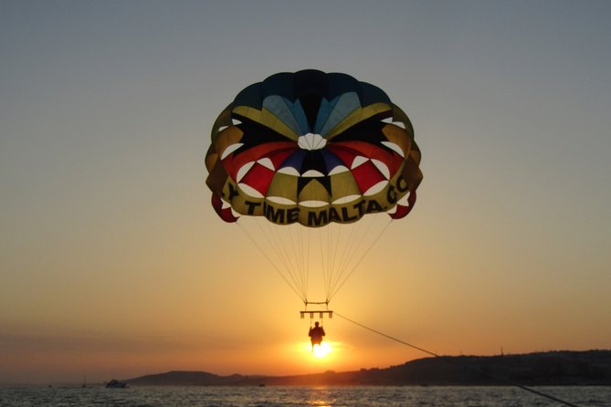 Parasailing Malta: A Thrilling Review - Safety and Accessibility Measures