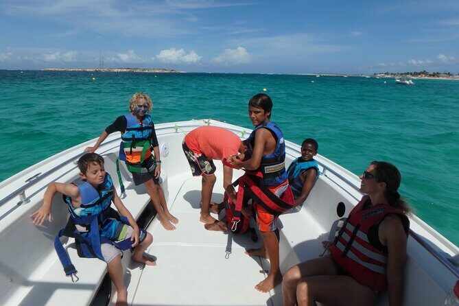 Parasailing Orient Bay Beach Sint Maarten - Setting the Scene: What to Expect on Your Parasailing Adventure