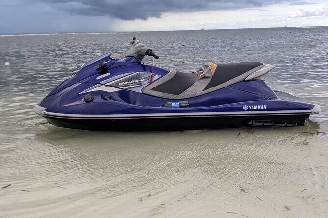 Parasailing, Sea Tubing & Jet Ski from Montego Bay- Private tour - Final Thoughts: Is This Tour Right for You?