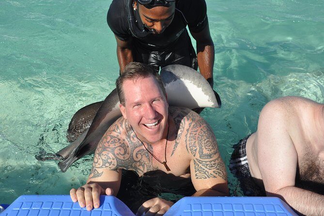 Parasailing, Snorkel Cruise & Virgen Beach from Punta Cana - Who Should Consider This Tour?