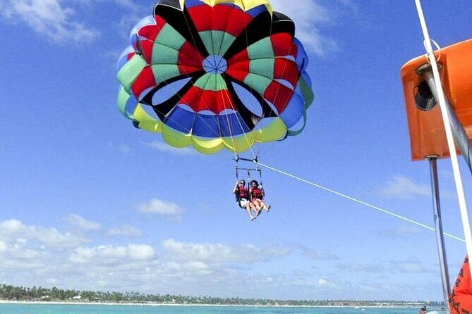 Parasailing Tour in Punta Cana - Final Thoughts