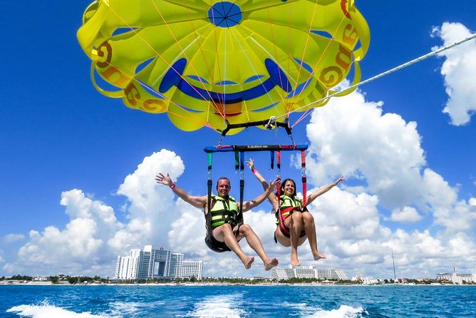 Parasailing with Miami Watersports - Practical Tips for Travelers