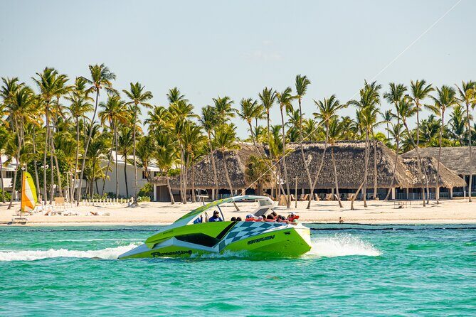 Parasailing Yacht Experience in Punta Cana - Final Thoughts: Is It Worth It?