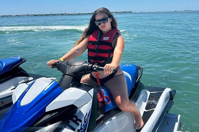 Parasaling & jetski experience Montego bay. - What to Expect From the Tour