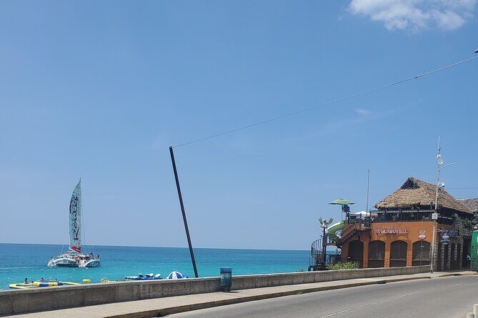 Parasaling & jetski experience Montego bay. - The Sum Up