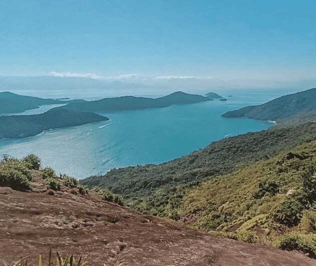 Paraty: A Private Speedboat Experience in Mamangua - Key Points