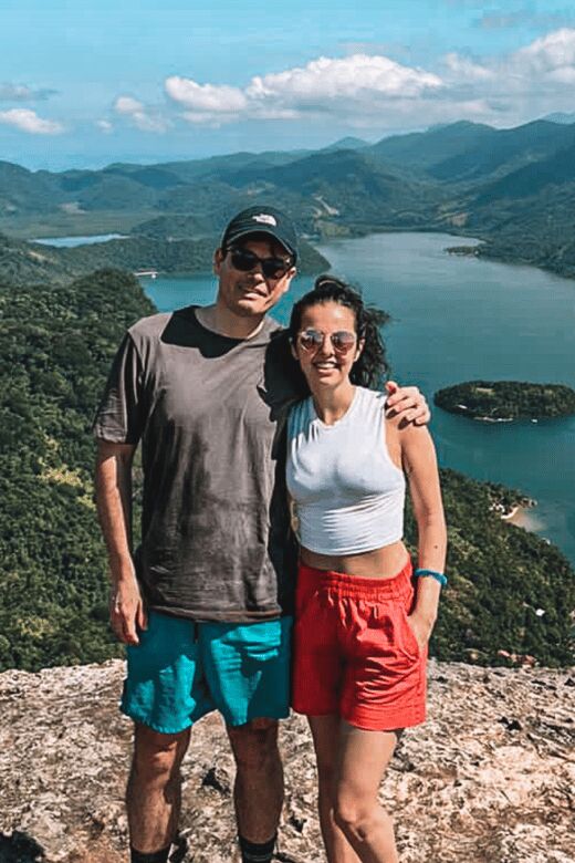 Paraty: A Private Speedboat Experience in Mamangua - Summary: Is It Worth It?