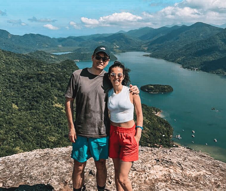 Paraty: A Private Speedboat Experience in Mamangua - FAQ