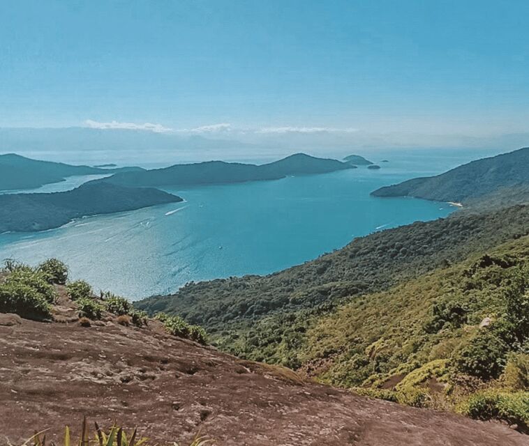 Paraty: A Private Speedboat Experience in Mamangua - Who is This Tour Best For?