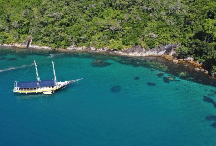 Paraty Bay: Islands & Beaches Boat Tour with Snorkeling - Who Would Love This Tour?