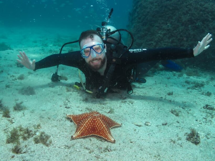 Paraty: Discovery Scuba Diving Experience for Beginners - Who Should Consider This Tour?