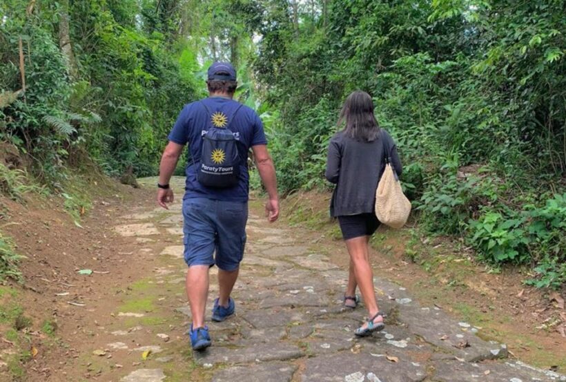 Paraty: Gold Trail Rainforest Hiking Tour - An In-Depth Look at the Tour Experience