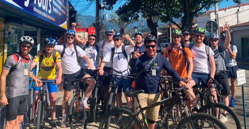 Paraty: Half-Day Bike Rental - An In-Depth Look at the Paraty Bike Rental Experience