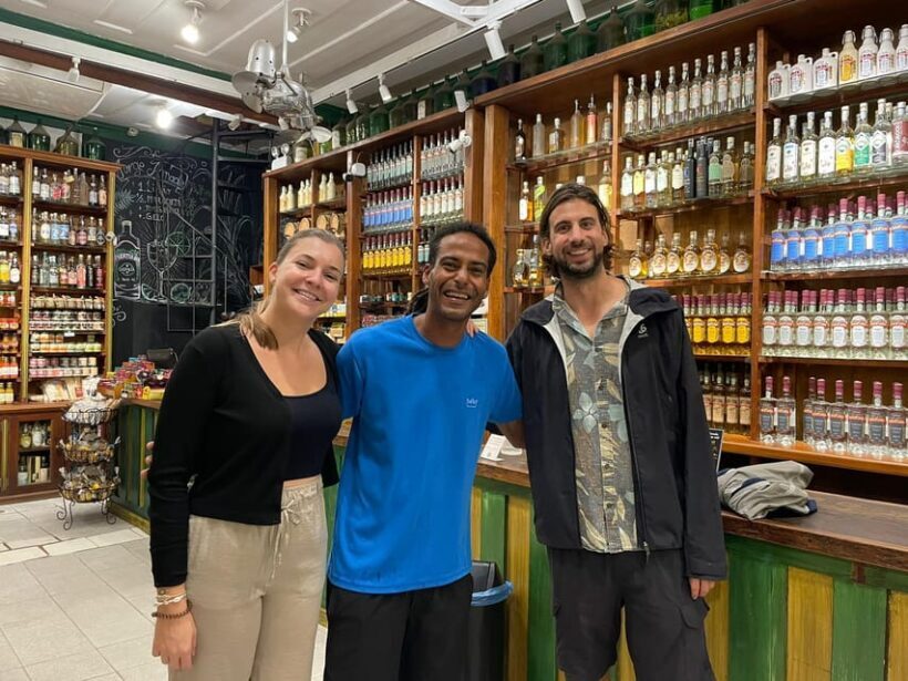 Paraty: Historic Centre Walking Tour & Cachaça Tasting - Key Points