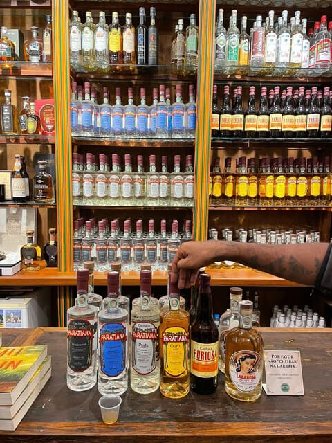 Paraty: Historic Centre Walking Tour & Cachaça Tasting - Final Thoughts