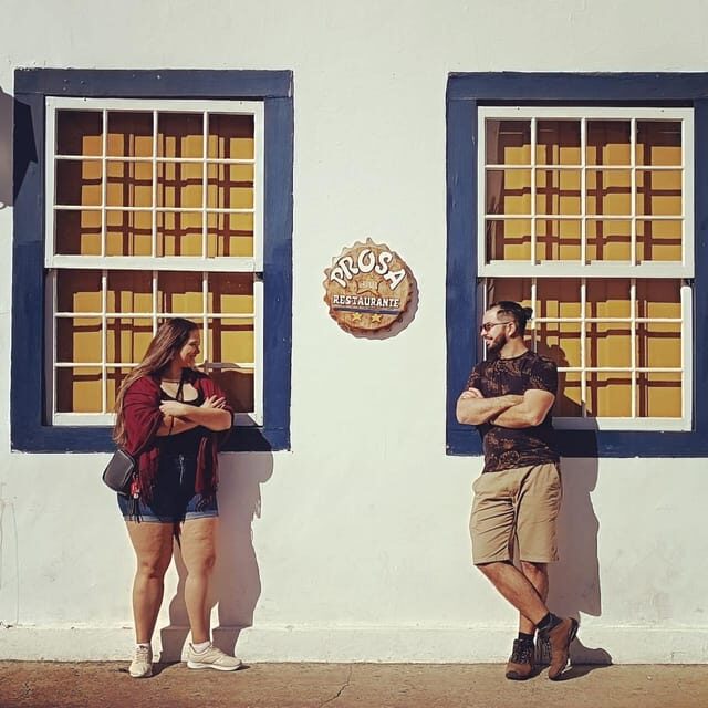 Paraty Historic District: Walking Tour with Cachaca Tasting - An Overview of the Paraty Historic District Walking Tour