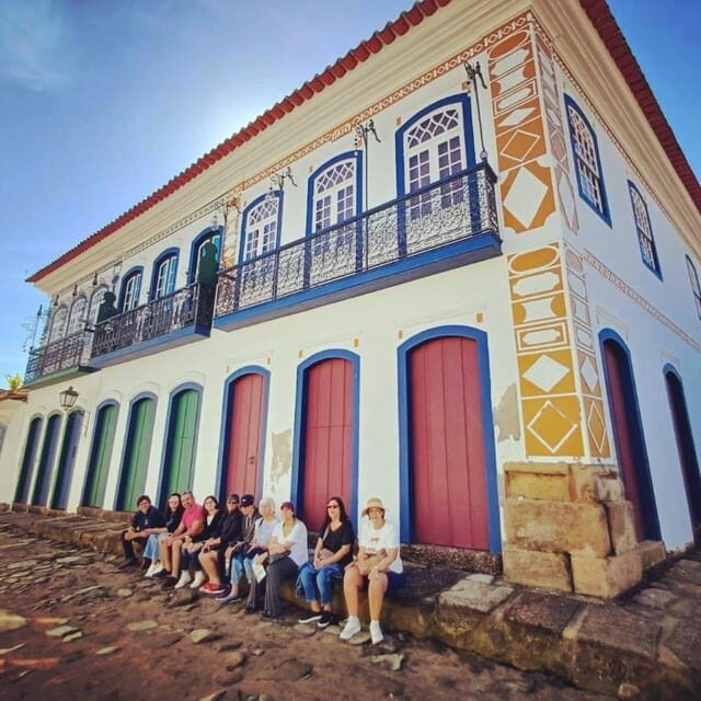 Paraty Historic District: Walking Tour with Cachaca Tasting - What Travelers Say: Honest Feedback