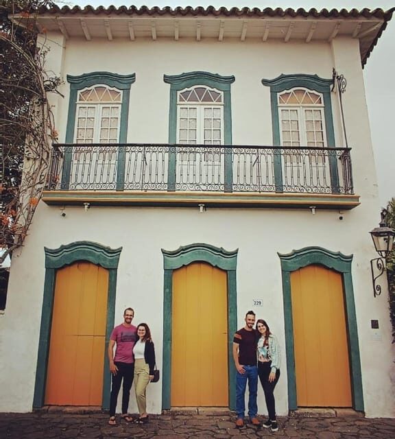 Paraty Historic District: Walking Tour with Cachaca Tasting - Analyzing the Value for Money