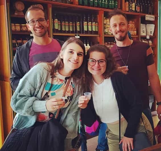 Paraty Historic District: Walking Tour with Cachaca Tasting - The Sum Up