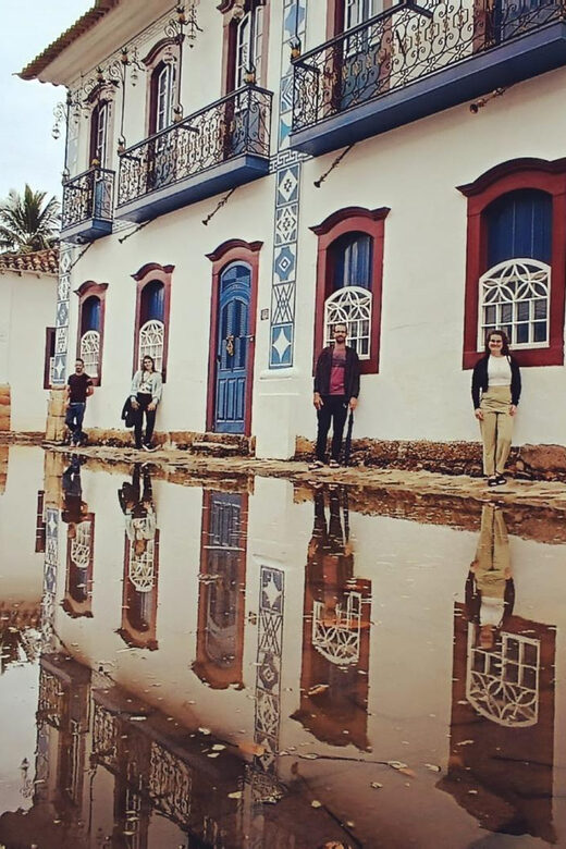 Paraty Historic District: Walking Tour with Cachaca Tasting - FAQ