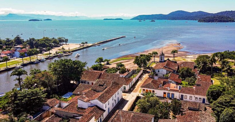 Paraty Historical City Walking Tour - A Deep Dive into the Paraty Experience