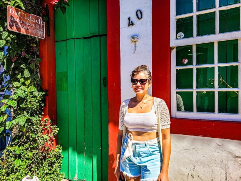 Paraty Historical City Walking Tour - The Sum Up