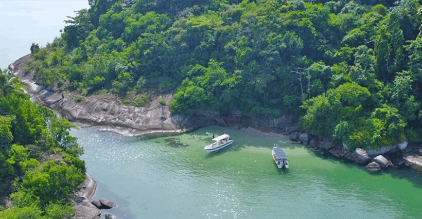 Paraty Islands: Speedboat with snorkeling - Introduction to the Experience