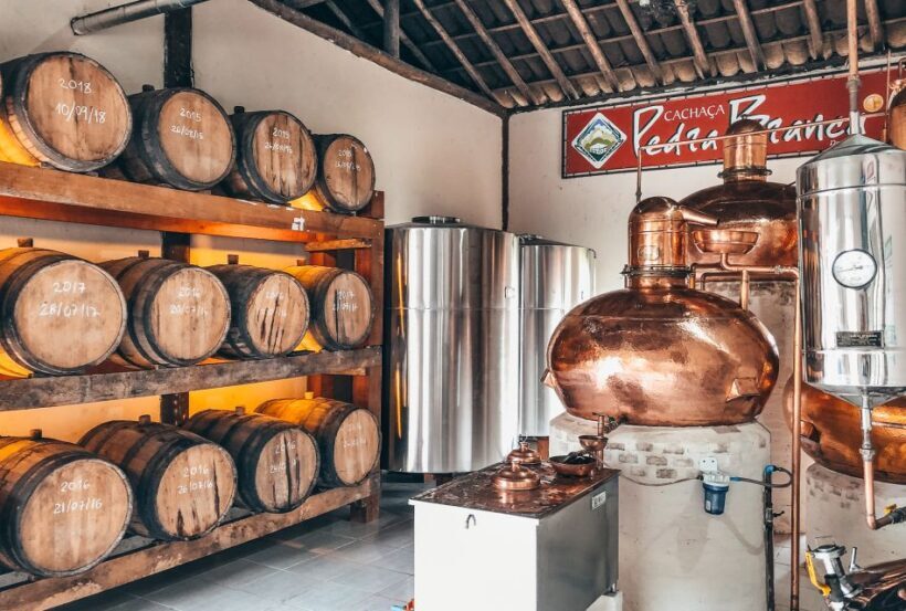 Paraty: Jungle Waterfalls and Cachaça Distillery Jeep Tour - Authentic Experiences and Why They Matter