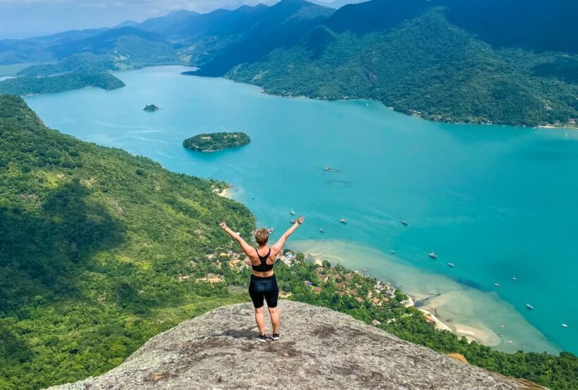 Paraty: Pão de Açucar Peak Trekking and Hiking Tour - An In-Depth Look at the Tour Experience