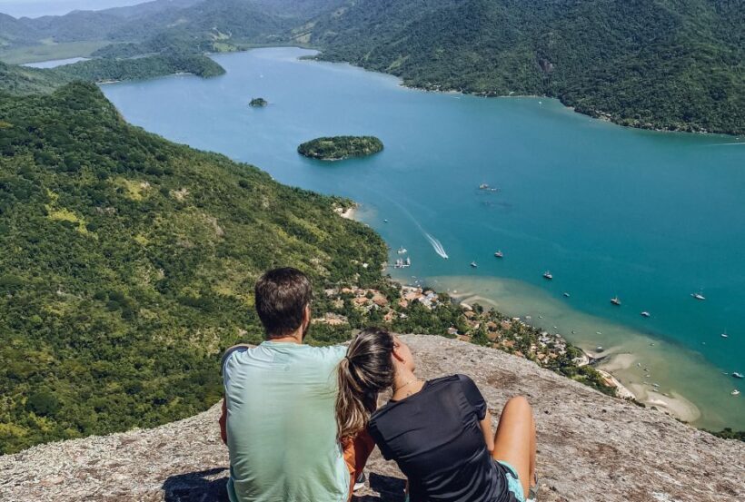 Paraty: Pão de Açucar Peak Trekking and Hiking Tour - FAQs