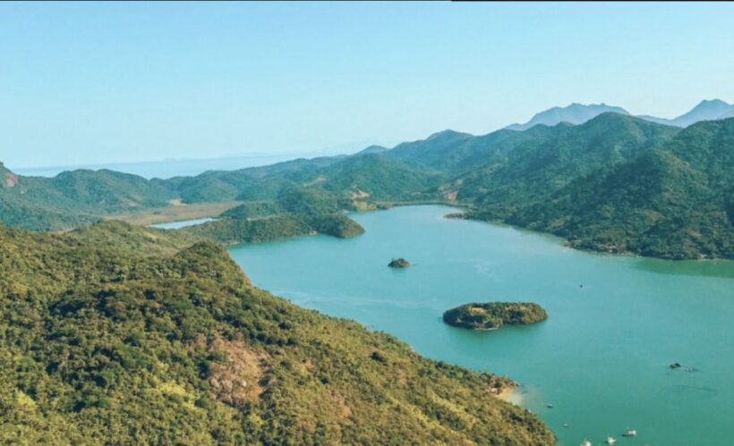Paraty: Saco do Mamanguá Speedboat Tour - Ilha dos Cocos: The Brazilian Maldives