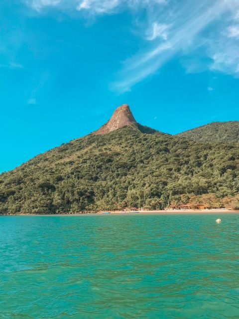 Paraty: Saco do Mamanguá Speedboat Tour - Authentic Experiences and Honest Insights